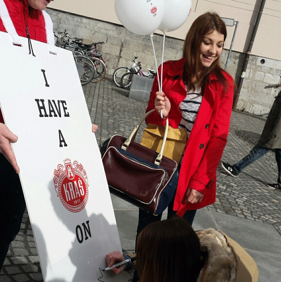 Agencija Prestiž - Promocija in degustacija